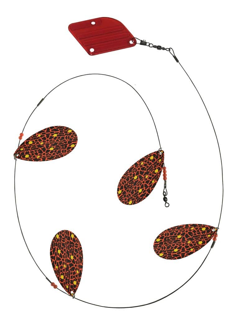 TASMANIAN DEVIL COW BELL - JM Gillies